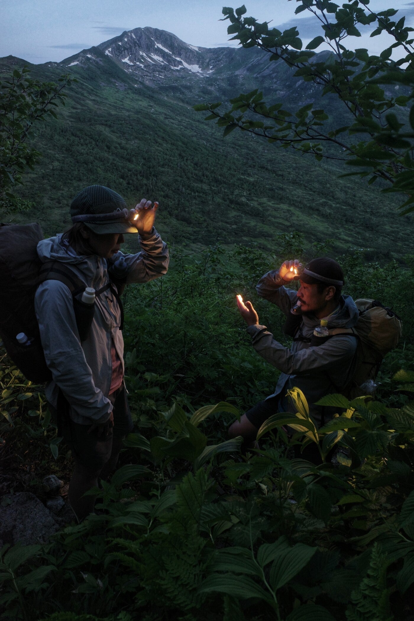 Episode 35: Tell Me! Milestone "Map, Compass, and..." – milestone