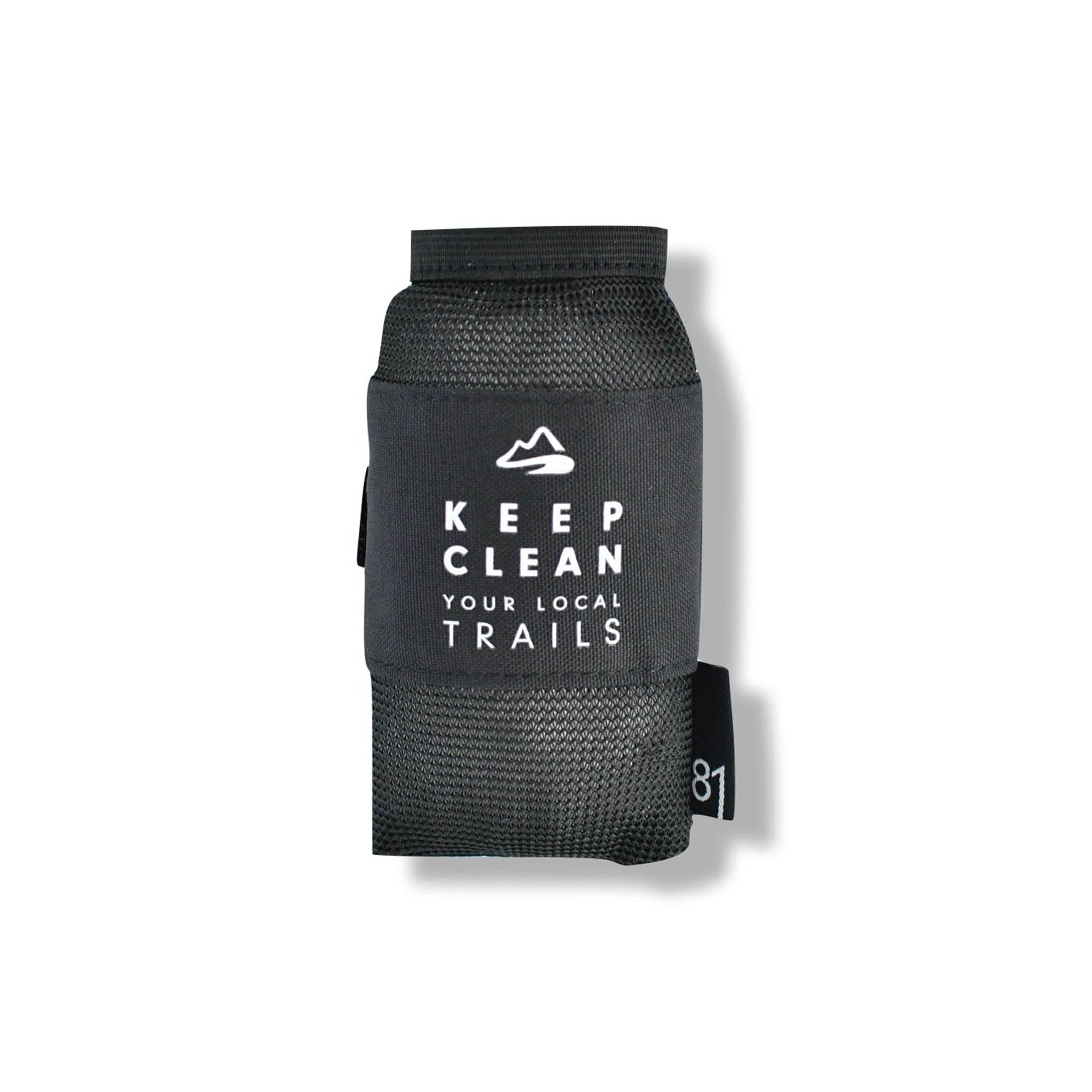 Dust Pouch – milestone