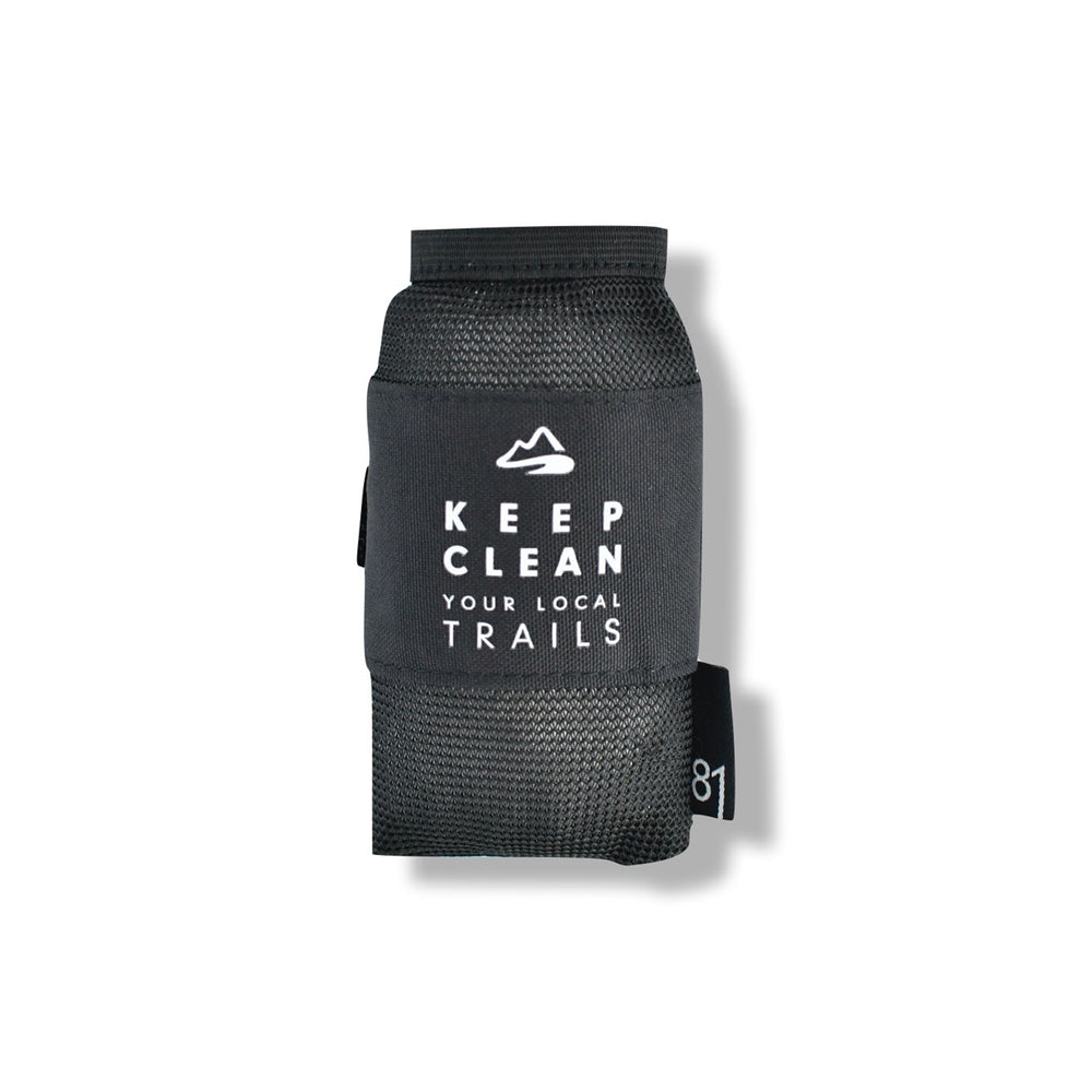 Dust Pouch – milestone